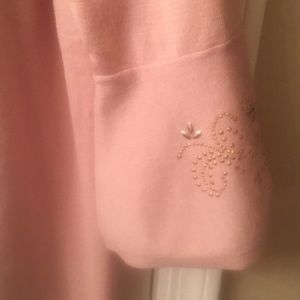 JM Collection | Sweaters | Light Pringles Spring Jm Sweater | Poshmark